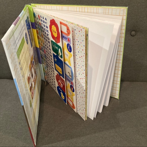 Linda Lu | Other | Linda Lu Scrapbook Memory Kit | Poshmark